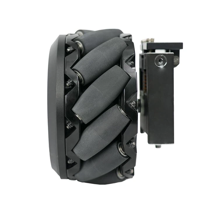 China Custom Mecanum Omnidirectional Wheel Manufacturers, Suppliers ...